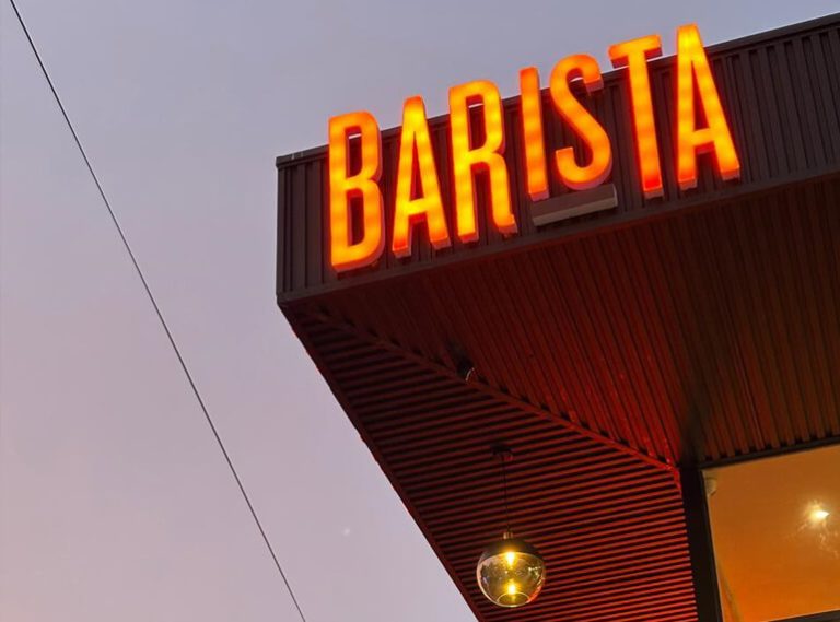 Barista Opens New Outlet at Wellawatte - Barista Sri Lanka